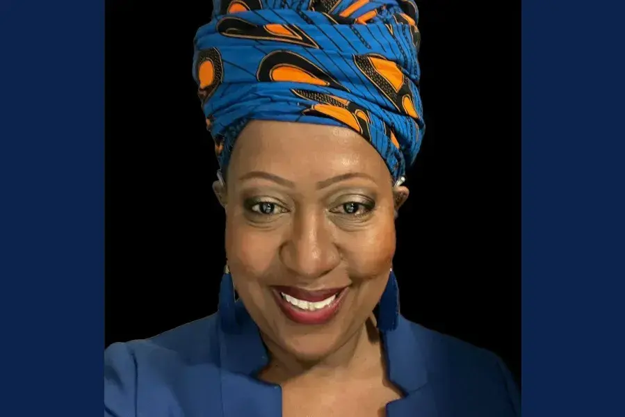 UAGC Grad Latisha Porter-Vaughn Turns Challenges into Triumph | UAGC